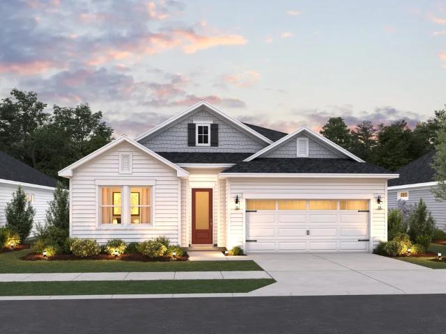 Brand New Home in Lakeside Marblehead, OH. 3 Bed, 2 Bath