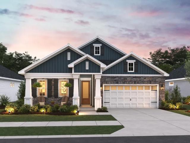 Brand New Home in Lakeside Marblehead, OH. 3 Bed, 2 Bath