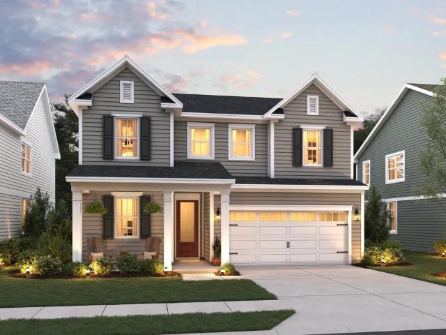 Brand New Home in Lakeside Marblehead, OH. 3 Bed, 2 Bath