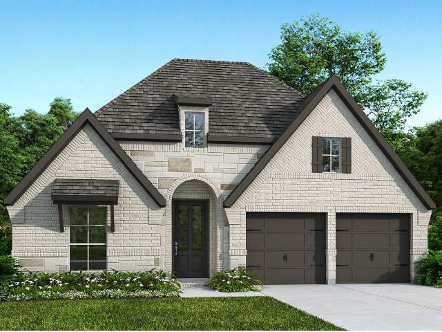 Brand New Home in Lakewood Village, TX. 4 Bed, 3 Bath