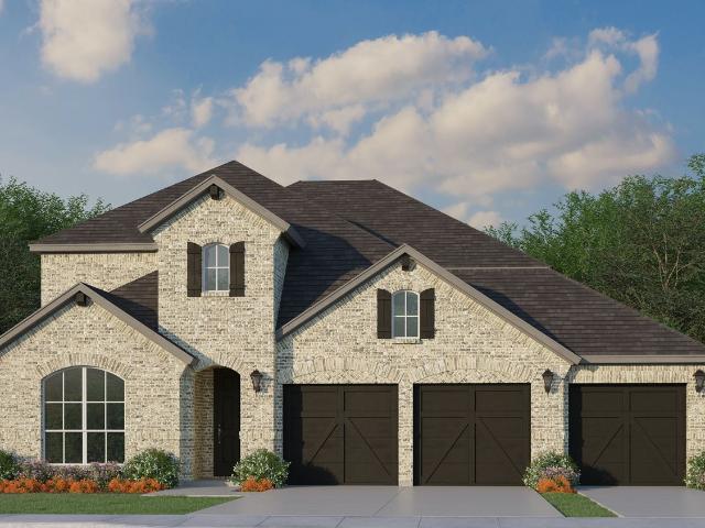 Brand New Home in Lakewood Village, TX. 4 Bed, 4 Bath