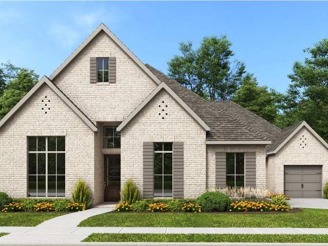 Brand New Home in Lakewood Village, TX. 4 Bed, 4 Bath