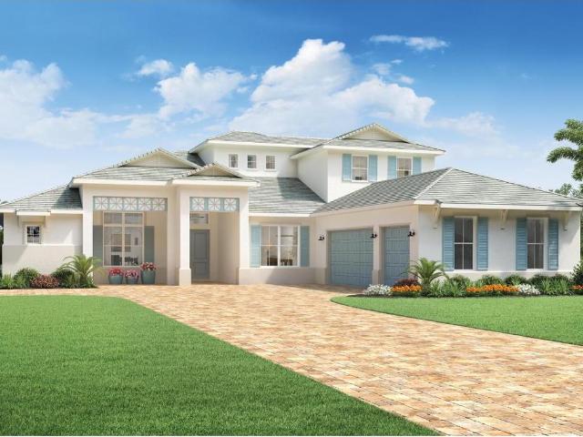 Brand New Home in Lakewood Ranch, FL. 4 Bed, 5 Bath