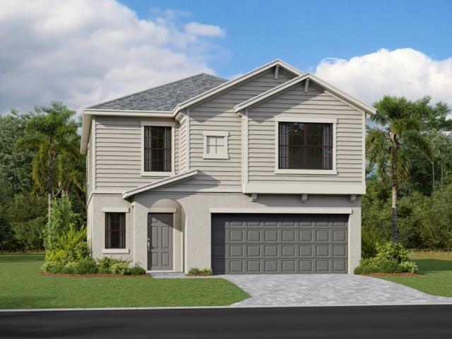 Brand New Home in Lakewood Ranch, FL. 4 Bed, 2 Bath