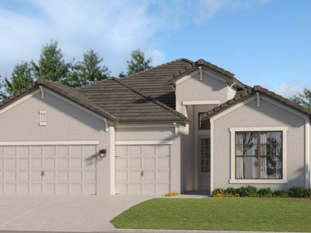 Brand New Home in Lakewood Ranch, FL. 4 Bed, 3 Bath