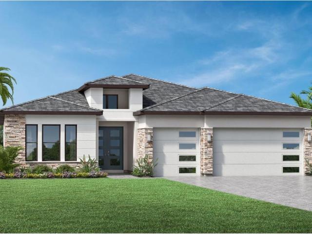 Brand New Home in Lakewood Ranch, FL. 4 Bed, 3 Bath