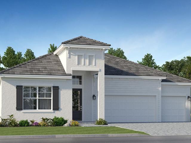 Brand New Home in Lakewood Ranch, FL. 4 Bed, 3 Bath