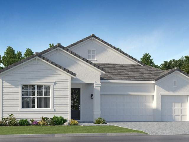 Brand New Home in Lakewood Ranch, FL. 4 Bed, 3 Bath