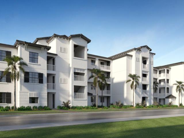 Brand New Home in Lakewood Ranch, FL. 2 Bed, 2 Bath