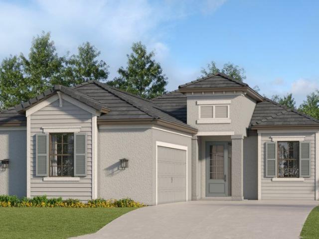 Brand New Home in Lakewood Ranch, FL. 2 Bed, 2 Bath