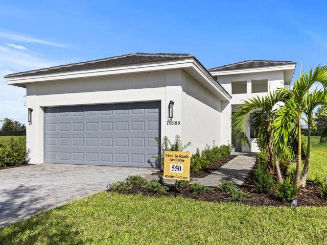 Brand New Home in Lakewood Ranch, FL. 2 Bed, 2 Bath