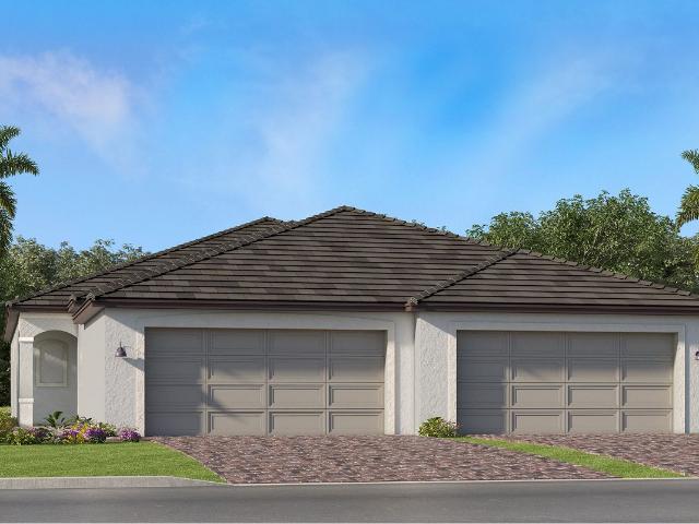 Brand New Home in Lakewood Ranch, FL. 2 Bed, 2 Bath