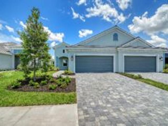 Brand New Home in Lakewood Ranch, FL. 2 Bed, 2 Bath