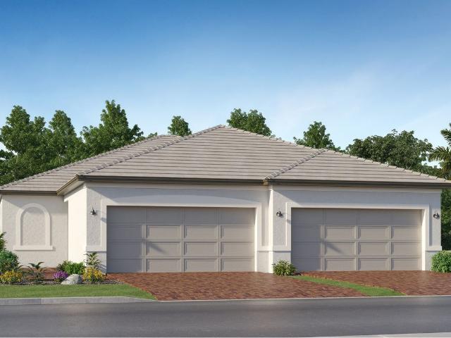 Brand New Home in Lakewood Ranch, FL. 3 Bed, 2 Bath