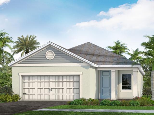 Brand New Home in Lakewood Ranch, FL. 3 Bed, 2 Bath