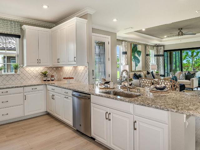 Brand New Home in Lakewood Ranch, FL. 3 Bed, 2 Bath
