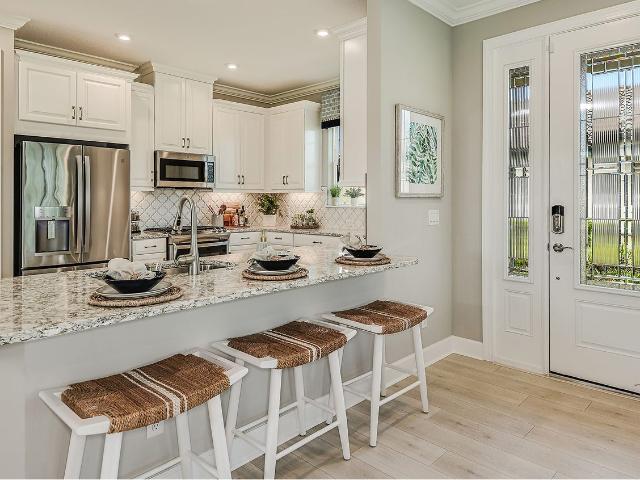 Brand New Home in Lakewood Ranch, FL. 3 Bed, 2 Bath