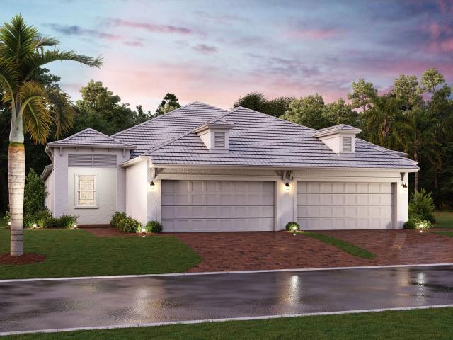 Brand New Home in Lakewood Ranch, FL. 3 Bed, 2 Bath