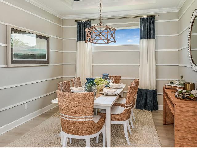 Brand New Home in Lakewood Ranch, FL. 3 Bed, 2 Bath