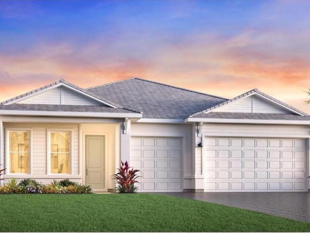 Brand New Home in Lakewood Ranch, FL. 3 Bed, 2 Bath