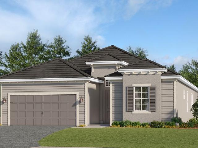 Brand New Home in Lakewood Ranch, FL. 3 Bed, 3 Bath