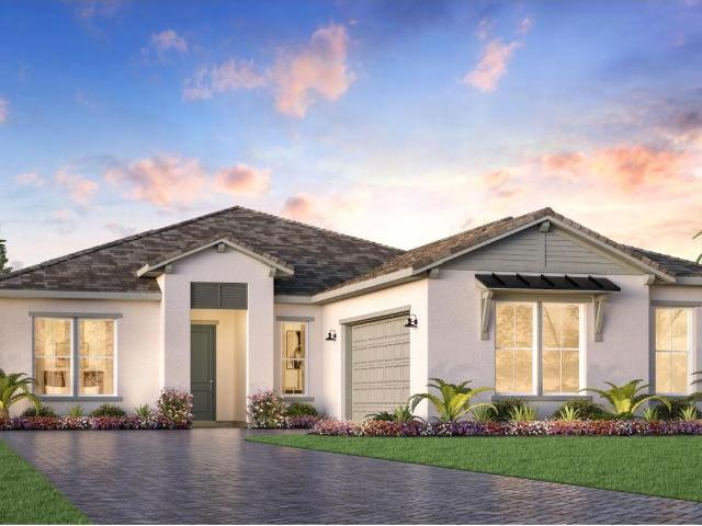 Brand New Home in Lakewood Ranch, FL. 3 Bed, 3 Bath