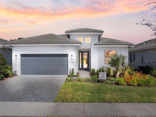 Brand New Home in Lakewood Ranch, FL. 3 Bed, 3 Bath