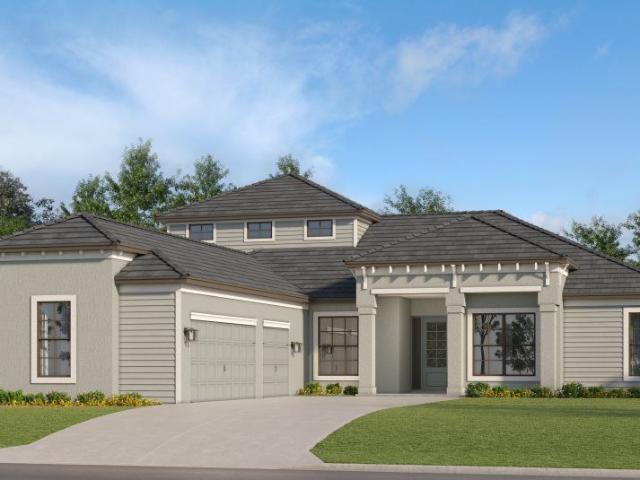 Brand New Home in Lakewood Ranch, FL. 3 Bed, 3 Bath
