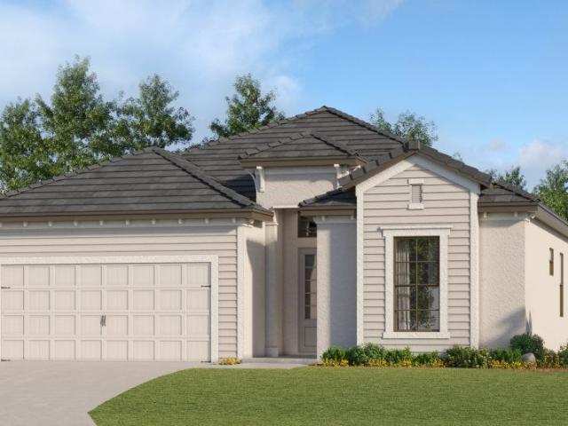 Brand New Home in Lakewood Ranch, FL. 3 Bed, 3 Bath