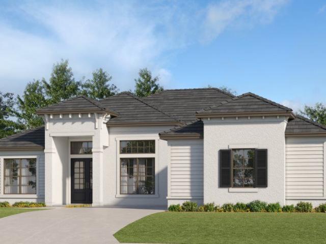 Brand New Home in Lakewood Ranch, FL. 3 Bed, 3 Bath