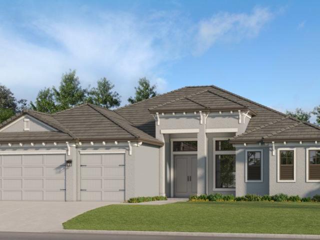 Brand New Home in Lakewood Ranch, FL. 3 Bed, 3 Bath