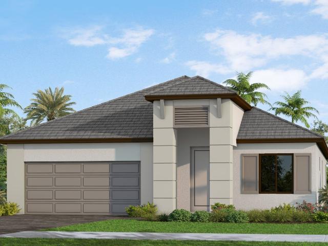 Brand New Home in Lakewood Ranch, FL. 3 Bed, 3 Bath