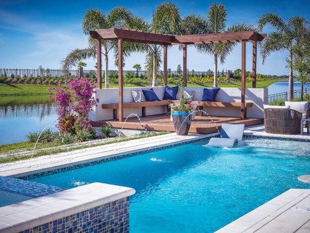 Brand New Home in Lakewood Ranch, FL. 3 Bed, 3 Bath