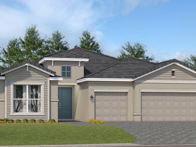Brand New Home in Lakewood Ranch, FL. 3 Bed, 3 Bath