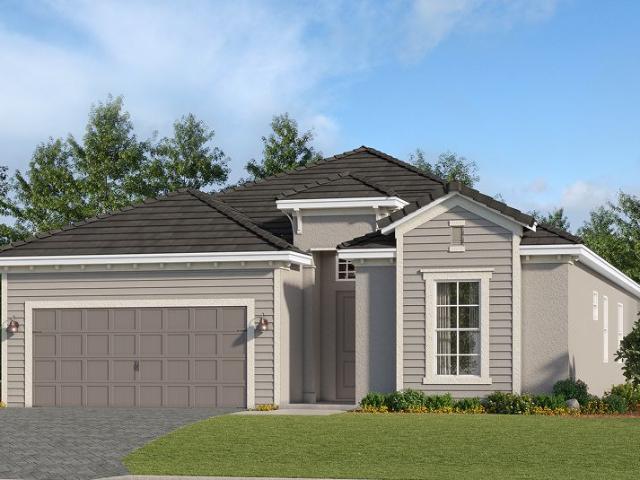 Brand New Home in Lakewood Ranch, FL. 3 Bed, 3 Bath