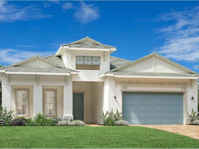 Brand New Home in Lakewood Ranch, FL. 3 Bed, 3 Bath