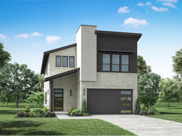 Brand New Home in Lakeway, TX. 4 Bed, 3 Bath