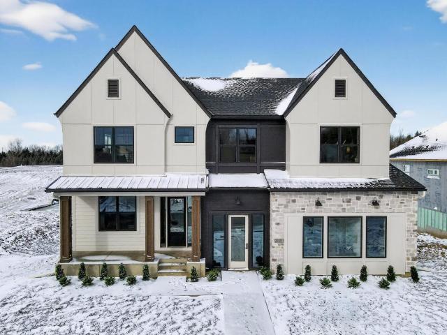 Brand New Home in Lakeville, MN. 3 Bed, 3 Bath