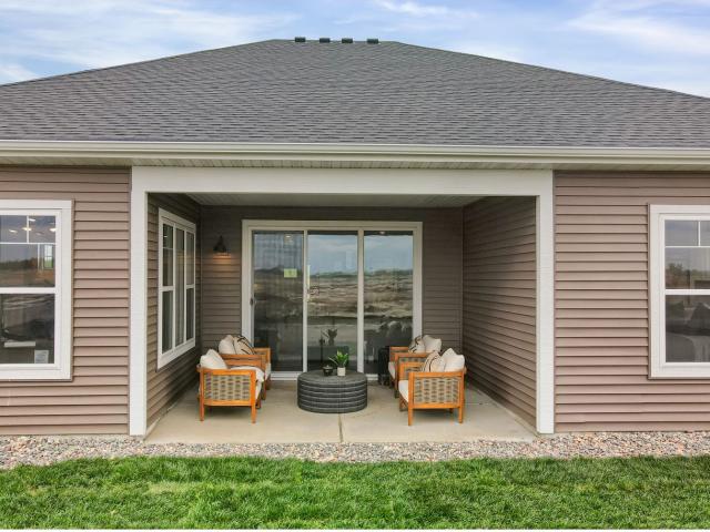 Brand New Home in Lakeville, MN. 2 Bed, 2 Bath