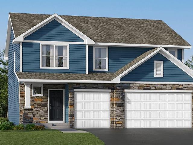 Brand New Home in Lakeville, MN. 4 Bed, 2 Bath
