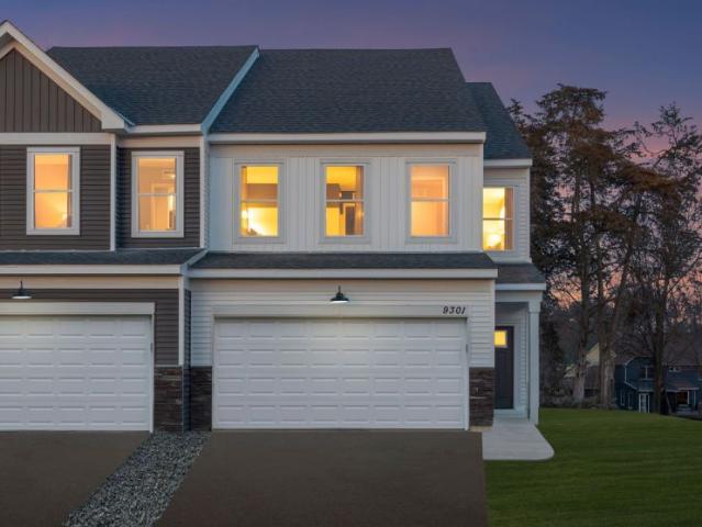 Brand New Home in Lakeville, MN. 4 Bed, 2 Bath