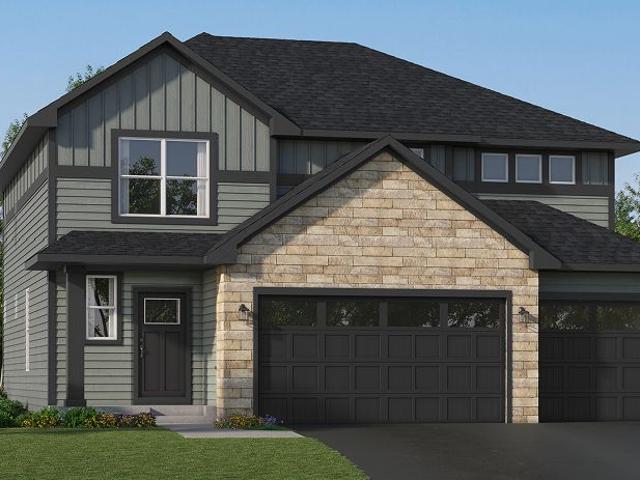 Brand New Home in Lakeville, MN. 4 Bed, 2 Bath