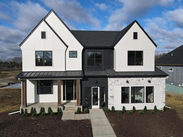Brand New Home in Lakeville, MN. 5 Bed, 4 Bath