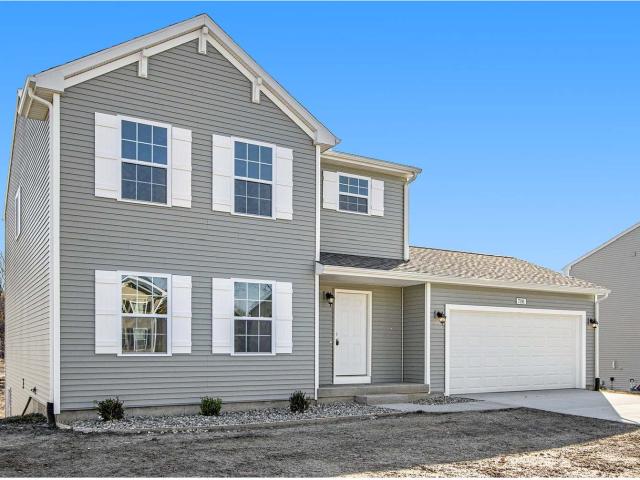 Brand New Home in Lapeer, MI. 4 Bed, 2 Bath