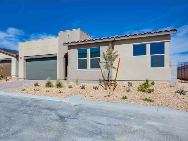 Brand New Home in Las Vegas, NV. 3 Bed, 3 Bath
