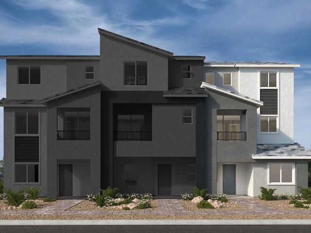 Brand New Home in Las Vegas, NV. 3 Bed, 3 Bath