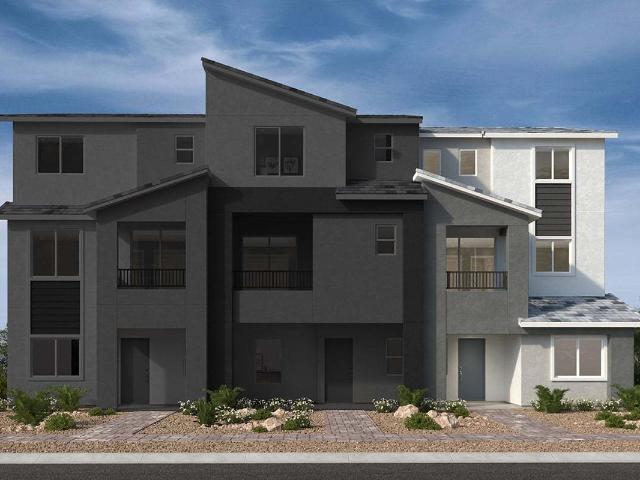 Brand New Home in Las Vegas, NV. 3 Bed, 3 Bath