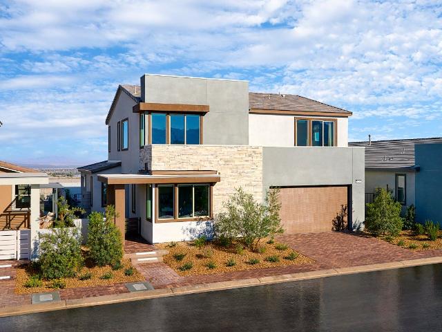 Brand New Home in Las Vegas, NV. 4 Bed, 3 Bath