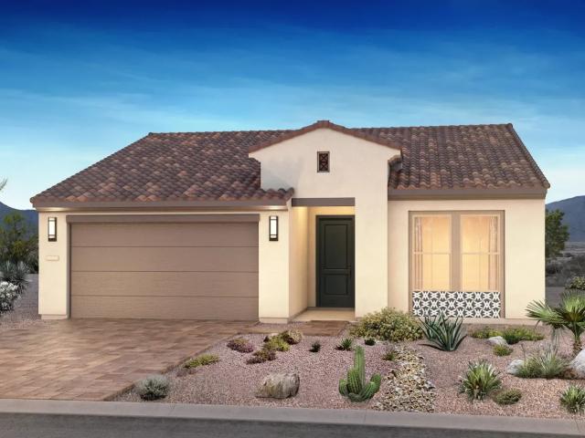 Brand New Home in Las Vegas, NV. 3 Bed, 2 Bath