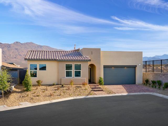 Brand New Home in Las Vegas, NV. 3 Bed, 3 Bath